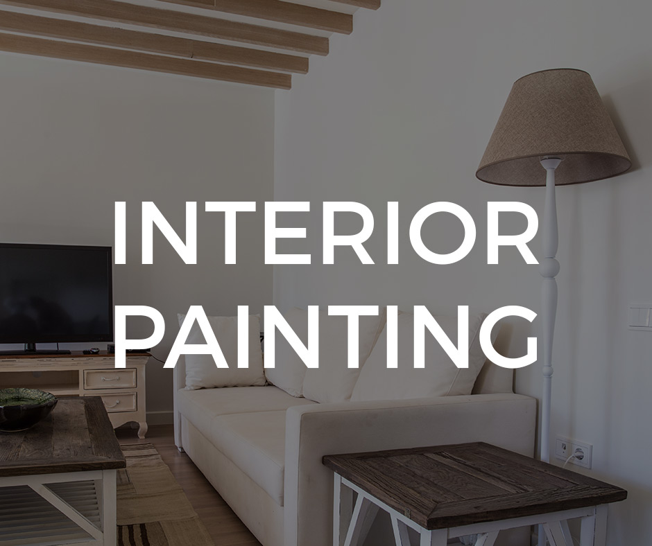 Photo Gallery Of Interior Paint