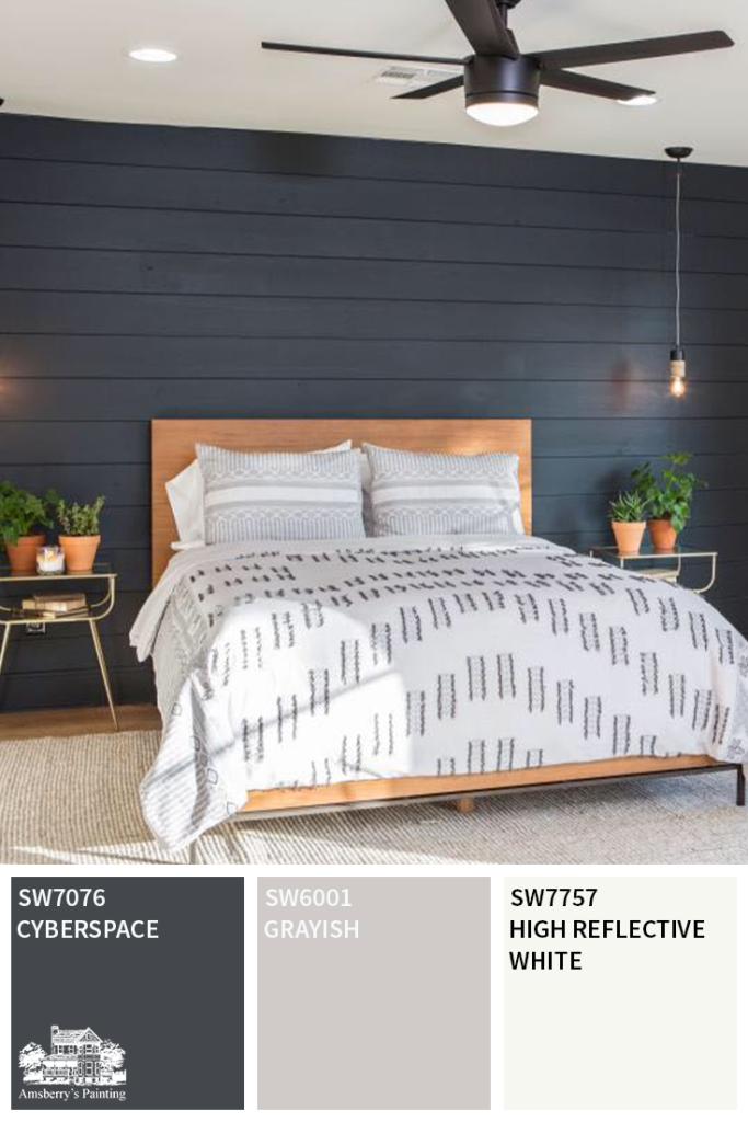 Fixer Upper Color Palette Collection - Amsberry's Painting Company